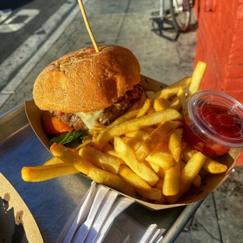 BOX KITCHEN - Updated June 2024 - 896 Photos & 838 Reviews - 431 Natoma ...