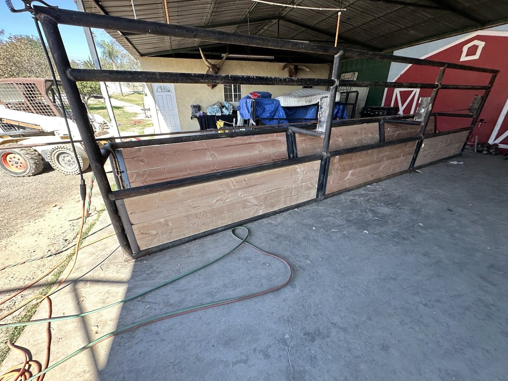 BLUE STEEL WELDING - Updated May 2025 - Request a Quote - 4430 ...