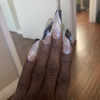 CATHY’S NAILS - Updated March 2025 - 104 Photos & 35 Reviews - 9914 S ...