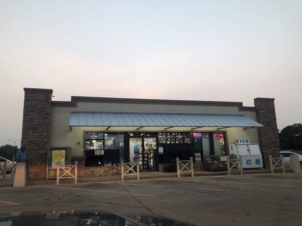 SPEEDMAX - Updated December 2025 - 5931 S R L Thornton Fwy, Dallas ...