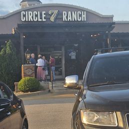 CIRCLE 7 RANCH - Updated October 2025 - 390 Photos & 521 Reviews ...