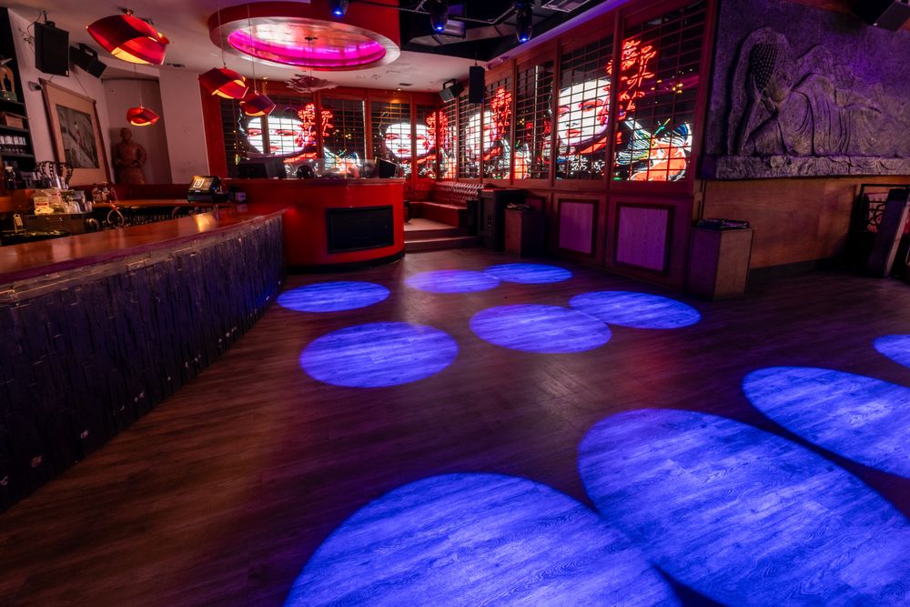 OHM LOUNGE - Updated May 2026 - 31 Photos & 15 Reviews - 601 ...