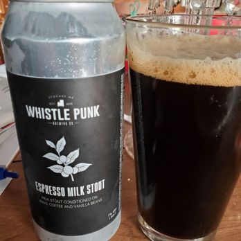 WHISTLE PUNK BREWING - Updated January 2025 - 94 Photos & 88 Reviews ...