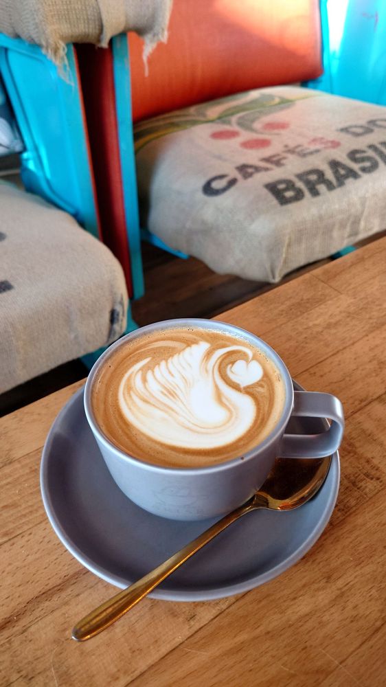 ARISE COFFEE ROASTERS - Updated June 2024 - 4 Plaza Gdns, London ...