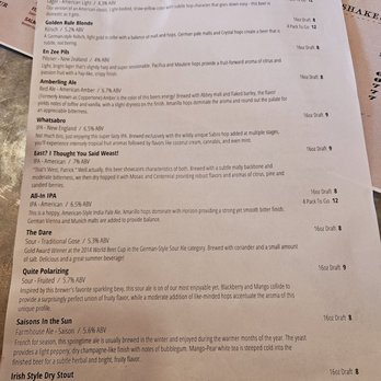DRUTHERS BREWING COMPANY - Updated August 2025 - 95 Photos & 94 Reviews ...