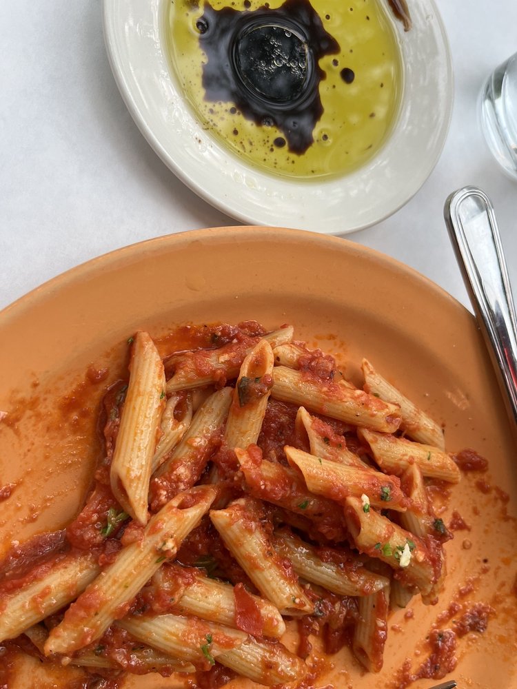 ANTICA ROMA - Updated May 2024 - 93 Photos & 208 Reviews - 132 S Main ...