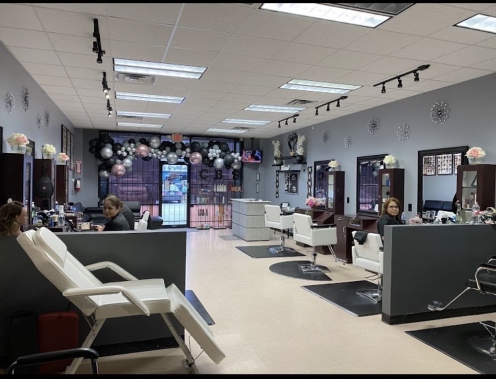 CLIPPERS BEAUTY SALON - 29 Photos - 104 Tidwell Rd, Houston, Texas ...
