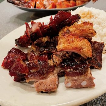 KAU KAU BARBEQUE - Updated July 2024 - 1251 Photos & 1236 Reviews - 656 ...