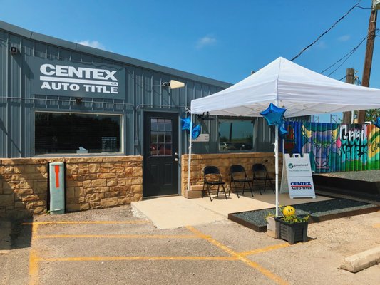 CENTEX AUTO TITLE - Updated December 2025 - 21 Reviews - 9707 FM812 ...