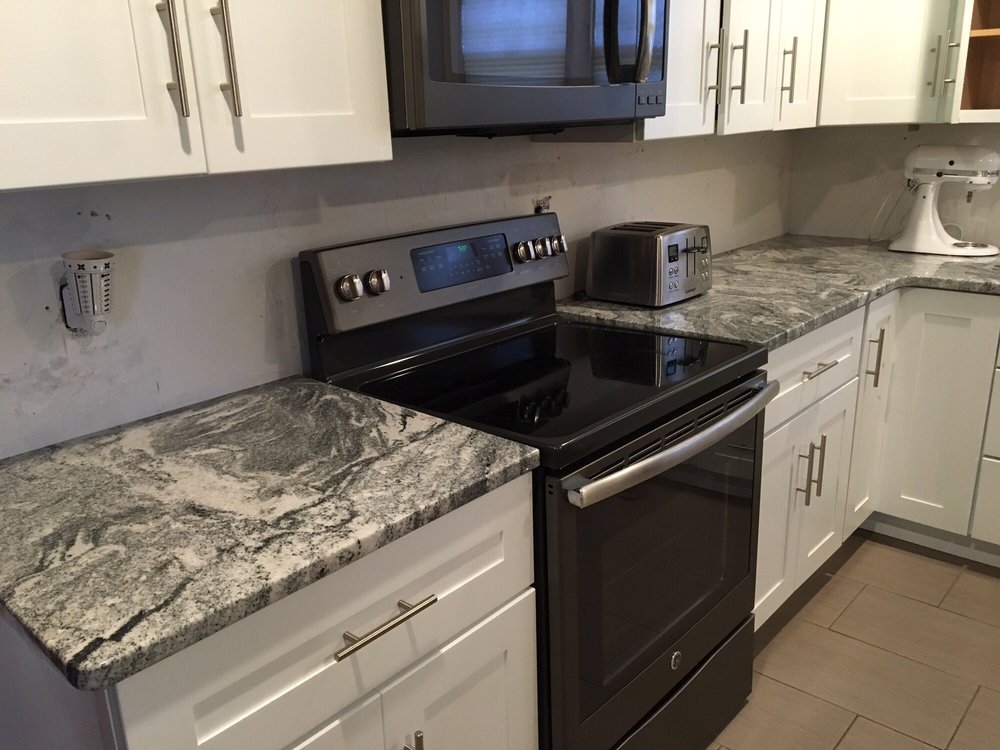 SALEM STONE DESIGN - Updated September 2025 - 18A Industrial Dr ...