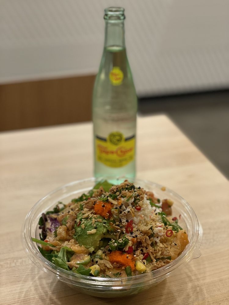 POKEWORKS - Updated July 2024 - 48 Photos & 53 Reviews - 2626 Howell St ...