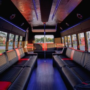 GO RITEWAY TRANSPORTATION - Updated November 2025 - 18 Photos & 79 ...