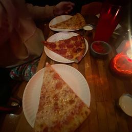 HOME SLICE PIZZA - 2308 Photos & 4549 Reviews - 1415 S Congress St ...