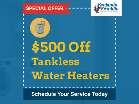 Benjamin Franklin Plumbing - Updated December 2025 - 38 Photos - 31 ...