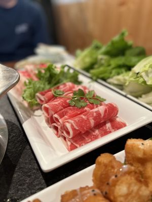 NO.9 ALLEY HOT POT - 564 Photos & 201 Reviews - 930 N 130th St, Seattle ...