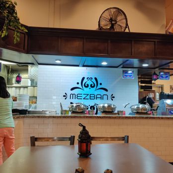 MEZBAN - Updated November 2025 - 349 Photos & 270 Reviews - 6655 Harwin ...