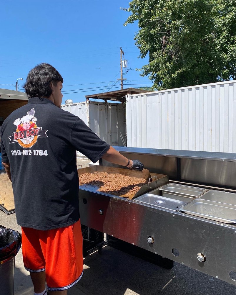 BIG BOY TACO’S CATERING COMPANY - Updated September 2025 - 25 Photos ...