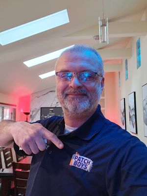 THE PATCH BOYS OF SOUTHERN MILWAUKEE & BROOKFIELD - Updated December ...