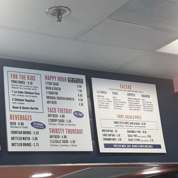 CHELAS MEXICAN KITCHEN - Updated October 2025 - 68 Photos & 27 Reviews ...