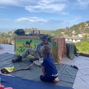 JUNGLE JAMES ANIMAL ADVENTURES - Updated January 2026 - 165 Photos ...