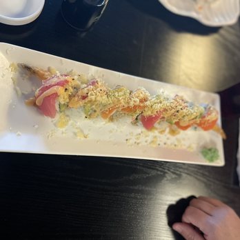HAHA SUSHI - Updated December 2025 - 260 Photos & 274 Reviews - 6721 N ...