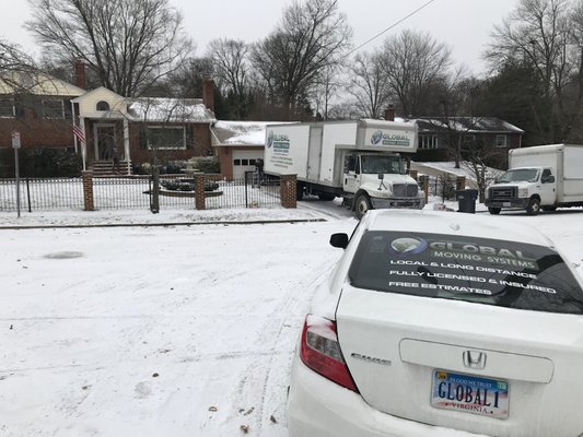 GLOBAL MOVING SYSTEMS - Updated December 2025 - 108 Photos & 555 ...