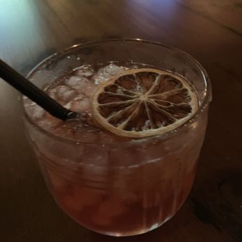 BARREL + RYE - Updated October 2025 - 596 Photos & 615 Reviews - 477 S ...