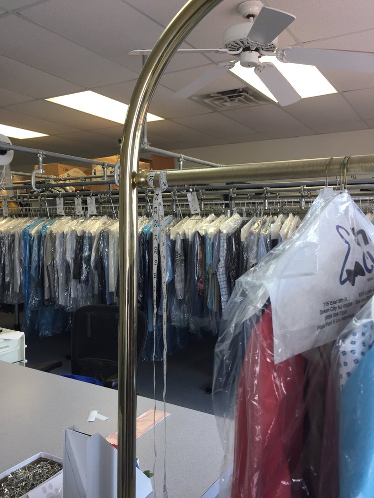 SHARP CLEANERS LAUNDROMAT - Updated June 2025 - 742 Haven Ave, Ocean ...