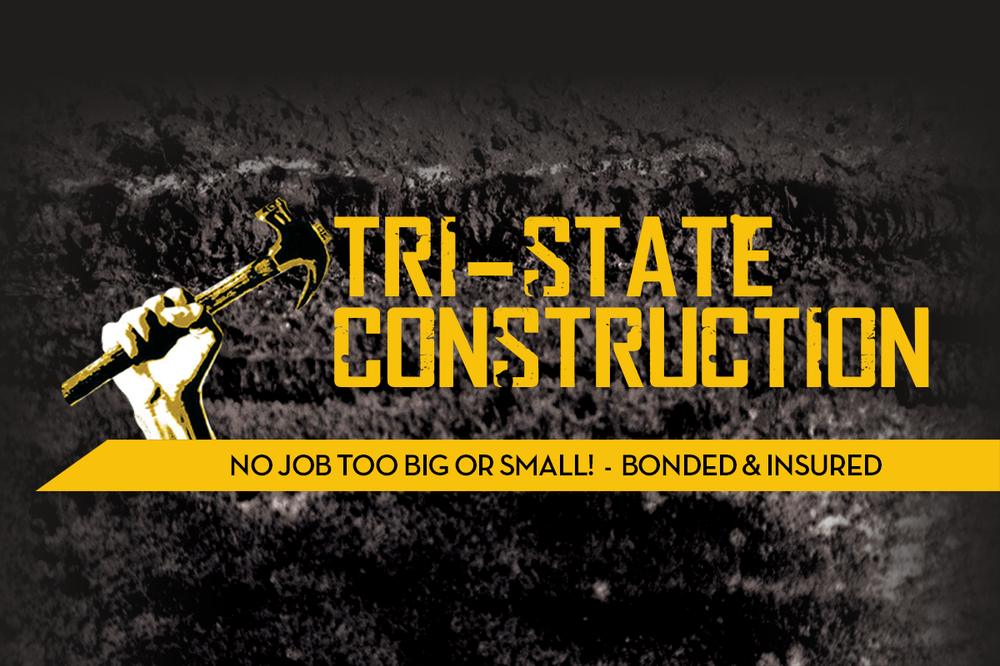 TRI-STATE CONSTRUCTION - Interior Design - New Caney, TX - Phone Number ...