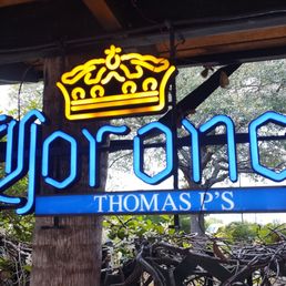 THOMAS P’S SPORTS BAR & PATIO - Updated May 2026 - 235 Photos & 198 ...