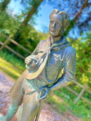 RESICA FALLS SCOUT RESERVATION - Updated November 2025 - 29 Photos & 12 ...