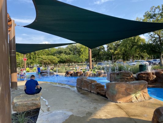 HERITAGE PARK - 88 Photos & 15 Reviews - Parks - 600 Spinks Rd, Flower ...