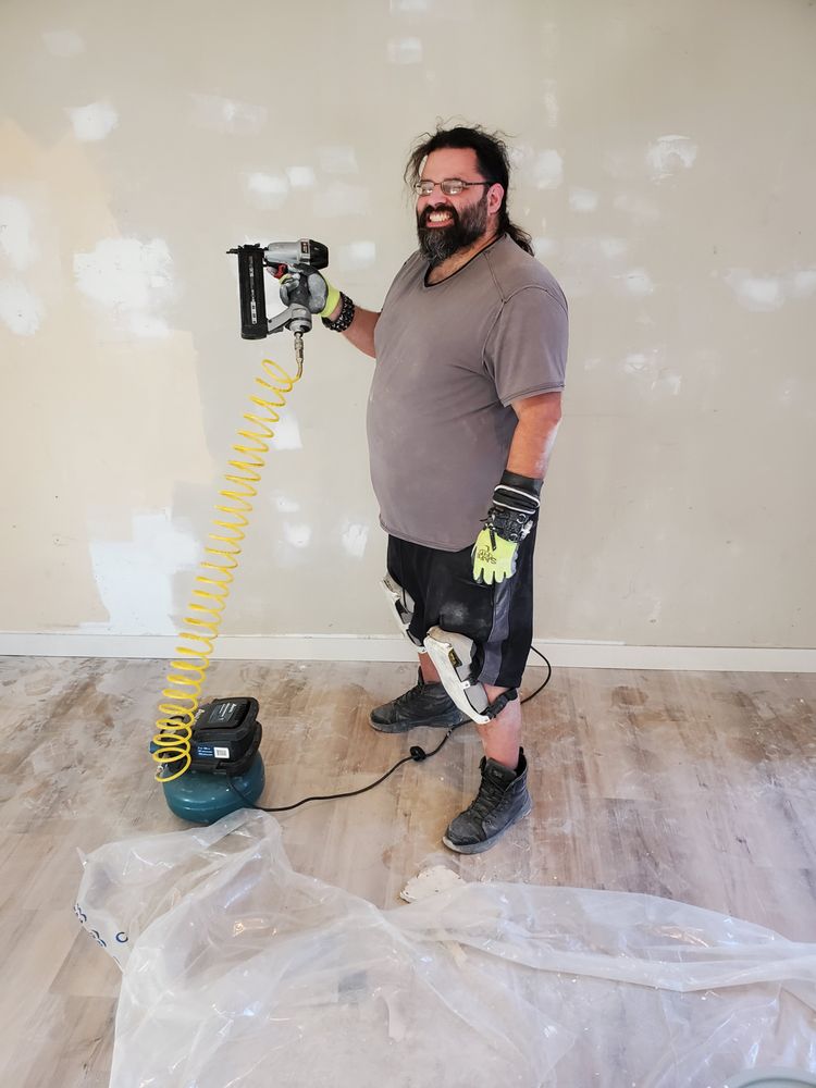 WE BETTER CALL PAUL HANDYMAN SERVICES - Updated December 2025 - 13 ...