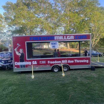 FREEDOM MILL - Updated December 2025 - 74 Photos & 35 Reviews - 2730 ...