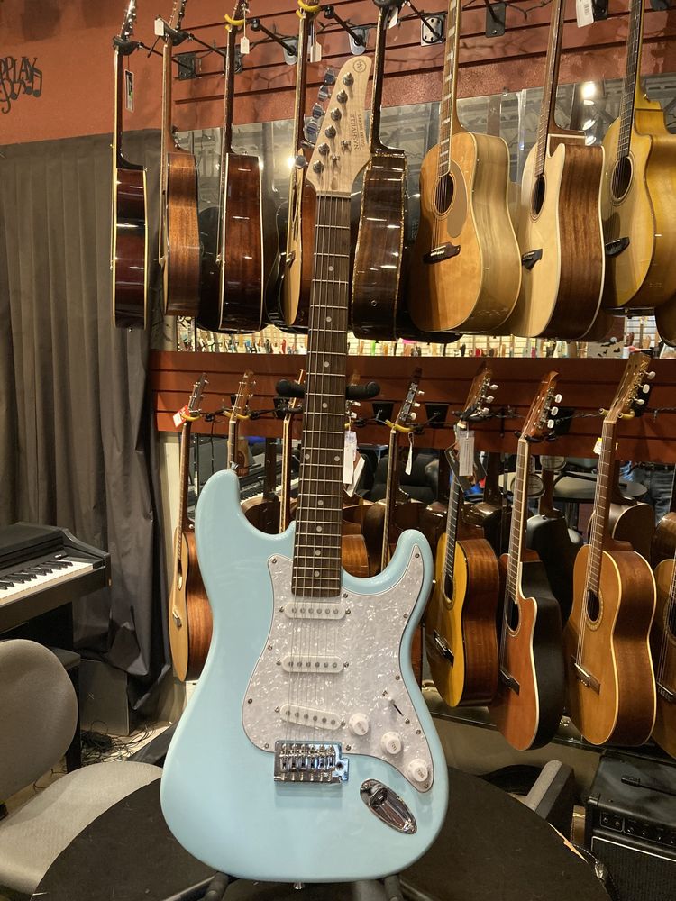 MUSIC MATTERS - Updated October 2025 - 13 Reviews - 4112 Little Rd, New ...