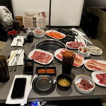 GYUBEE JAPANESE GRILL - Updated January 2026 - 978 Photos & 692 Reviews ...