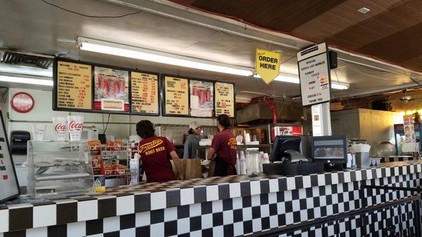 FROSTOP - 42 Photos & 53 Reviews - Burgers - 402 Government St, Baton ...