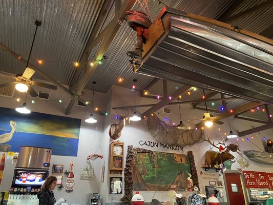 CAJUN TEX - 194 Photos & 156 Reviews - 104 W Grand Ave, Marshall, TX ...