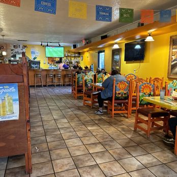 MMM QUE RICO - Updated October 2025 - 91 Photos & 131 Reviews - 1916 E ...