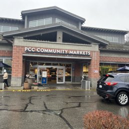 PCC COMMUNITY MARKETS - REDMOND - Updated December 2025 - 68 Photos ...
