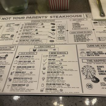 STEAK CLEVELAND - Updated June 2025 - 106 Photos & 56 Reviews - 2179 ...