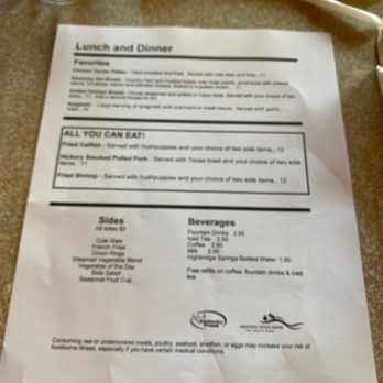 SANDSTONE ARCHES RESTAURANT - Updated December 2025 - 40 Photos & 35 ...