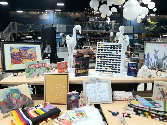 SWITCHPOINT BOUTIQUE - Updated May 2026 - 214 N 1000th E, St. George ...