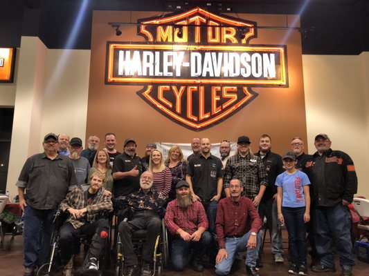 FORT SMITH HARLEY-DAVIDSON - Updated June 2026 - 12 Photos - 6304 S ...