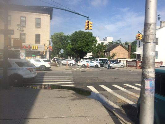 NYPD 67TH PRECINCT - Updated October 2025 - 11 Reviews - 2820 Snyder ...