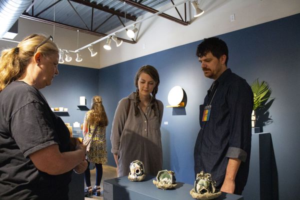 NORTHERN CLAY CENTER - Updated December 2025 - 57 Photos & 18 Reviews ...