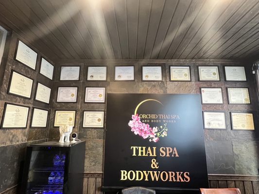 ORCHID THAI SPA AND BODYWORKS - Updated October 2025 - 32 Photos & 97 ...