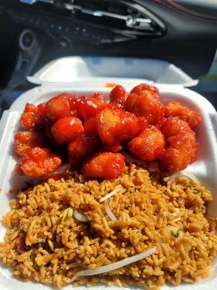 PEKING EXPRESS - Updated September 2025 - 12 Photos & 36 Reviews - 3444 ...