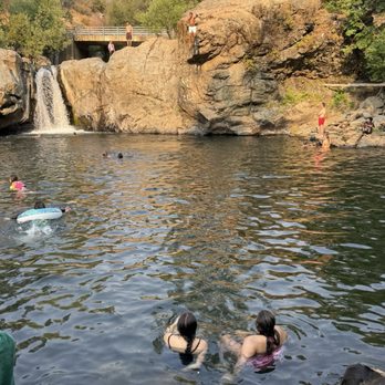 RAINBOW POOLS - Updated December 2025 - 77 Photos & 38 Reviews - Ca 120 ...