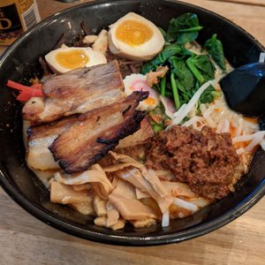 Kaz Ramen - Takeout & Delivery - 2233 Photos & 1852 Reviews - Ramen ...